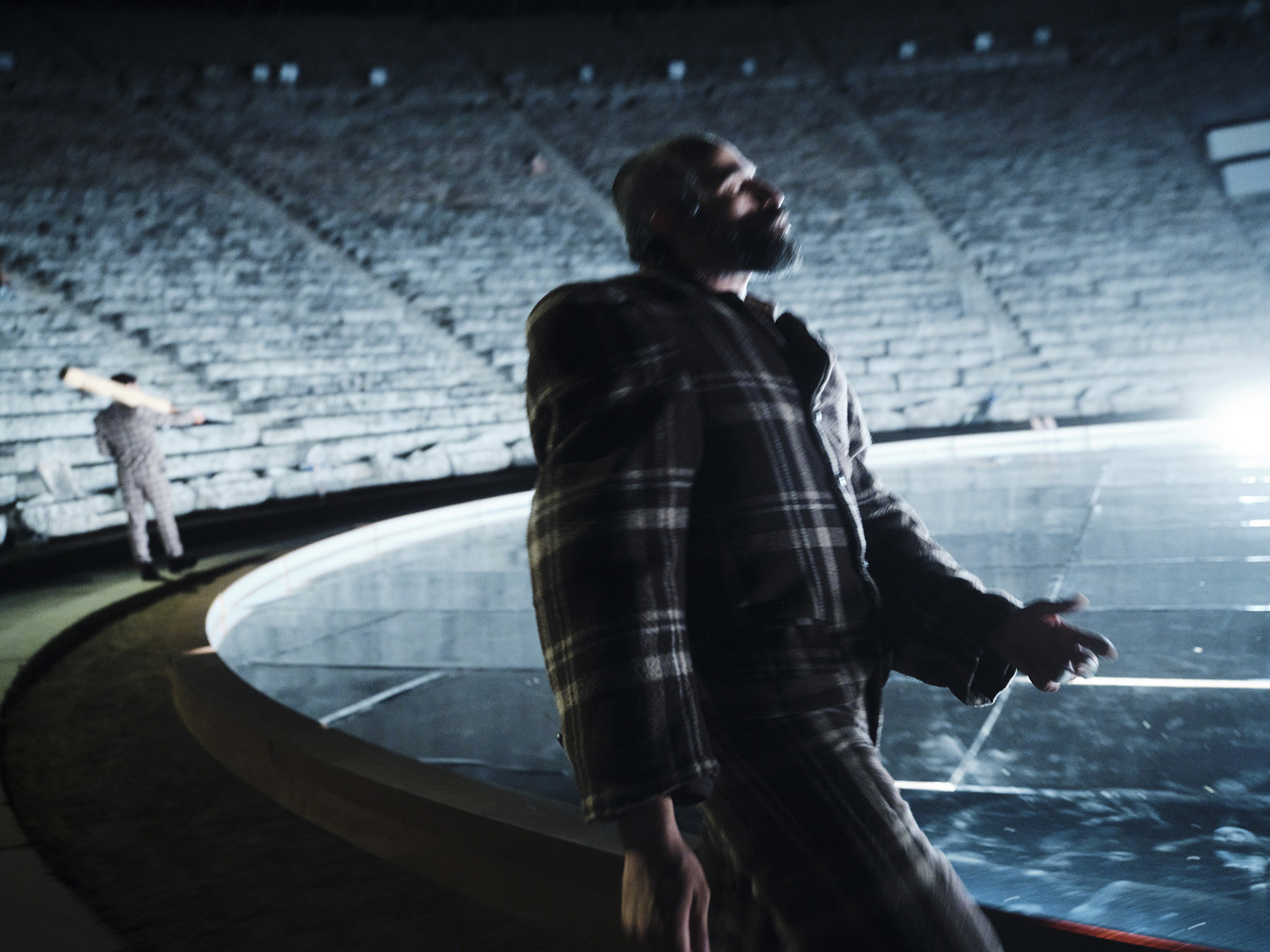 66o ΦΕΣΤΙΒΑΛ ΦΙΛΙΠΠΩΝ Βατράχια» του Αριστοφάνη Μια κωμωδία με DNA ...